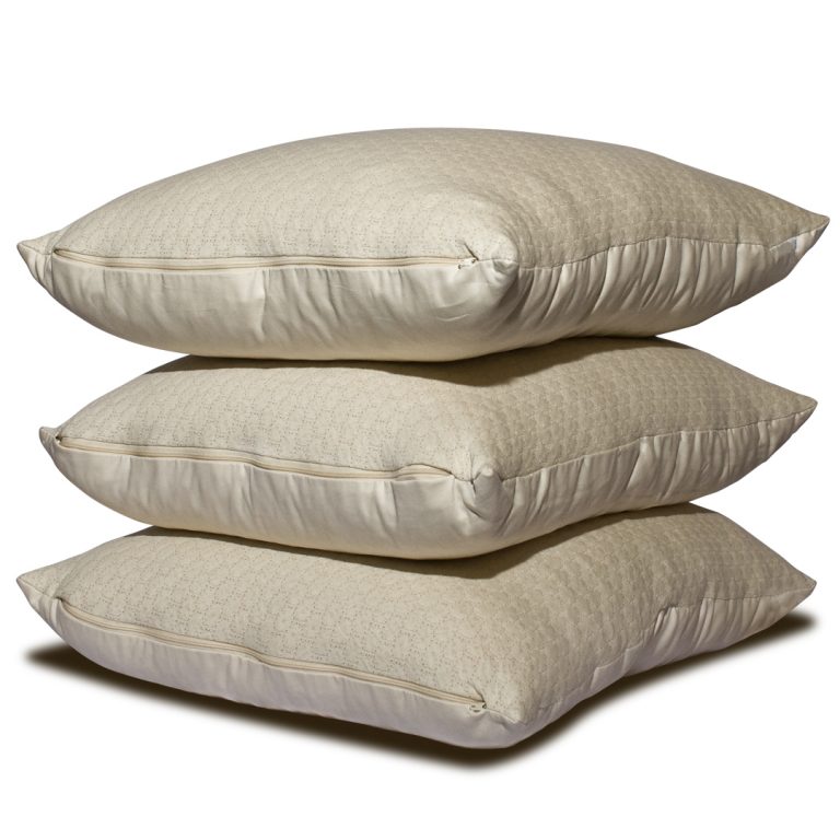 CozyPure® Luxury Hotel Collection -Organic Mattress plus Natural Latex ...