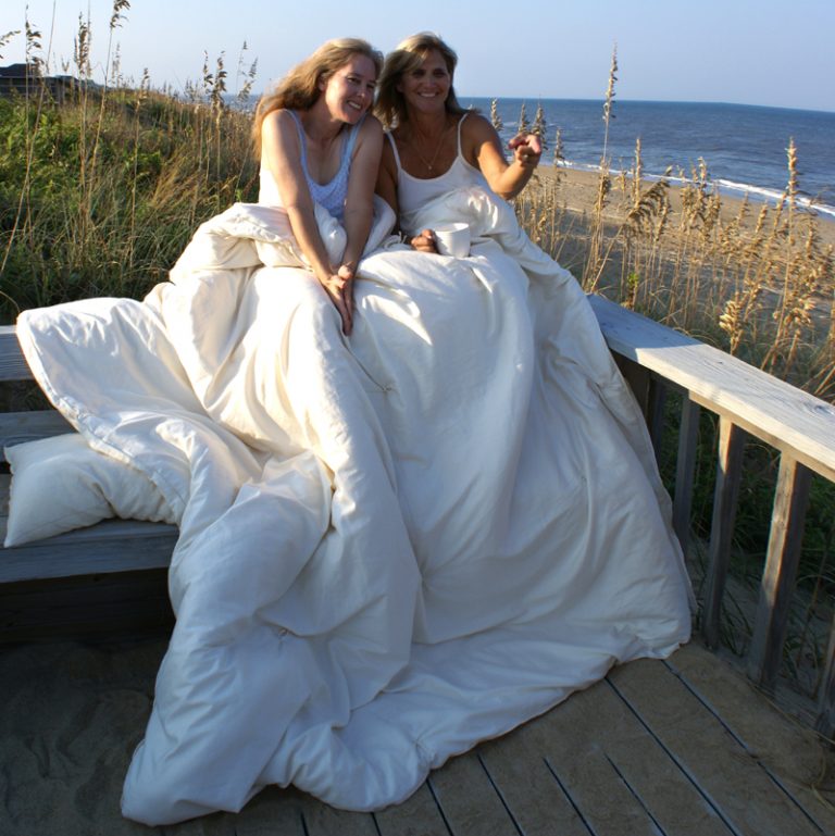 20% Discount on Organic Bedding in our Cuddle Up Club