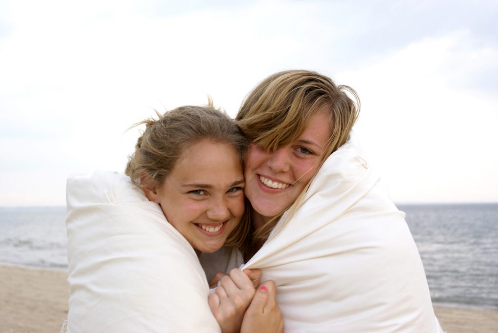 Dust mite resistant chemical-free 100% wool inside certified organic ...