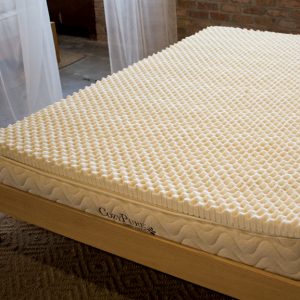 Finest Natural Materials - CozyPure Organic Mattresses & Organic Bedding